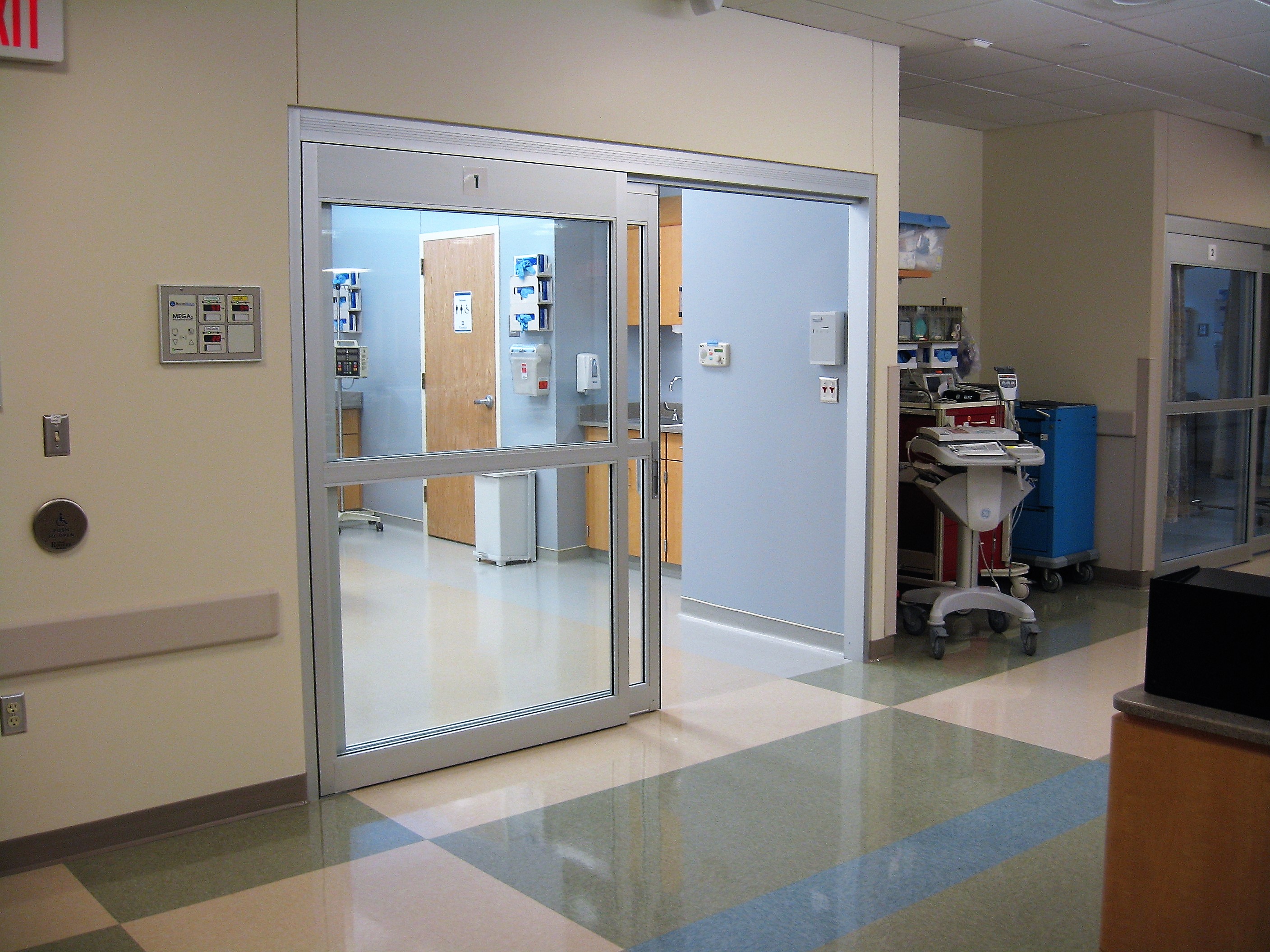 gt2125-icu-manual-sliding-door-thumb-1 | NABCO Entrances