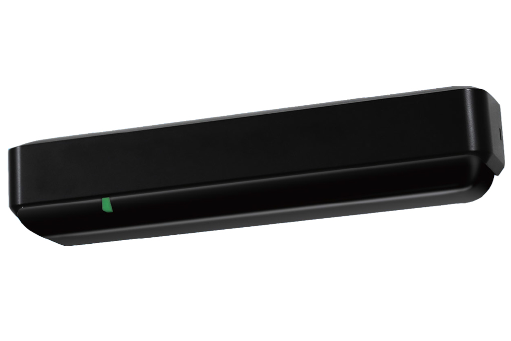 i-OneX T Sensor | NABCO Entrances